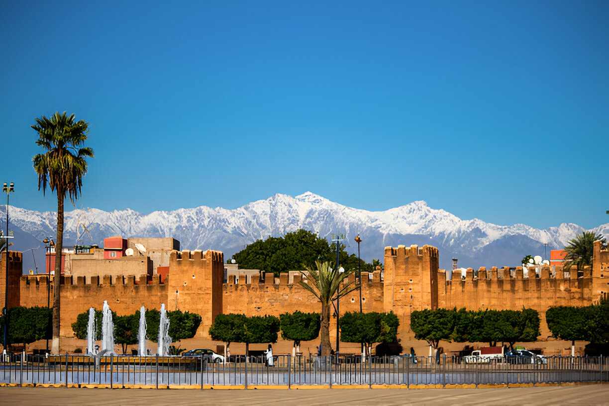 Visit Souss - Your Travel Guide to Morocco's Souss Valley 2025 ...